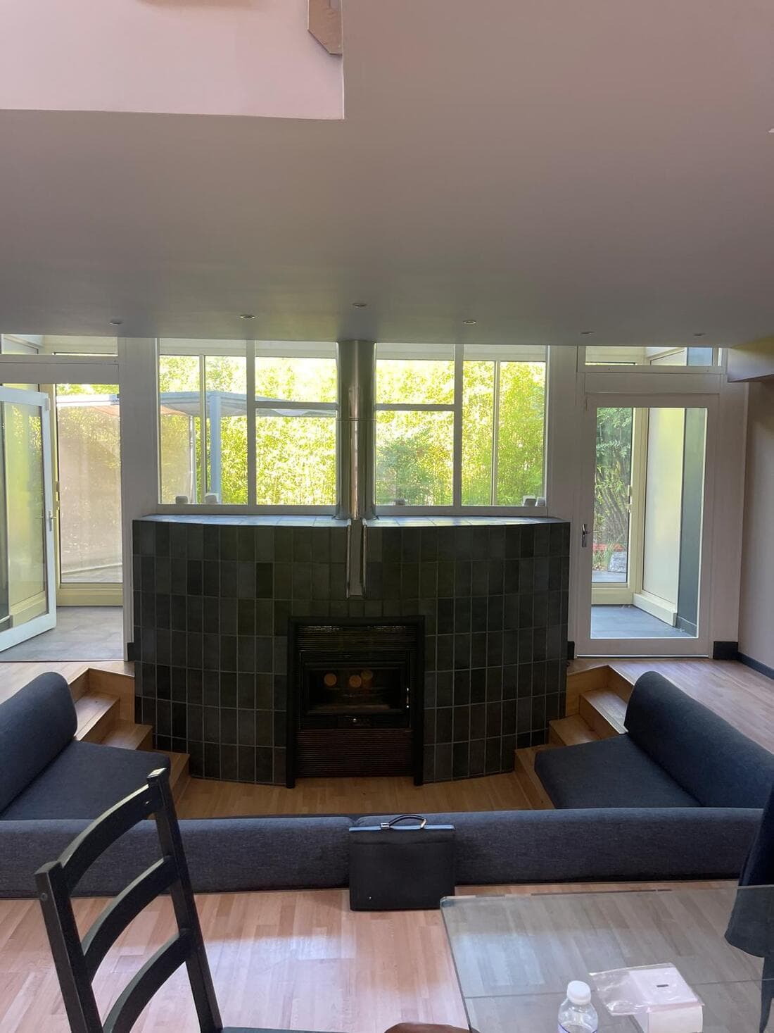 KS Renov | Construction de maisons et bureaux sur mesure