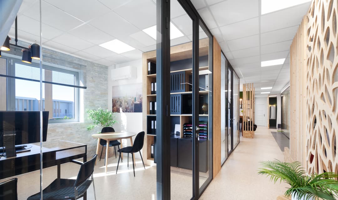 KS Renov | Construction de maisons et bureaux sur mesure